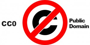 CC0の日本語版が公開されました - 著作権のネタ帳